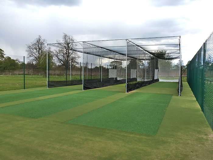 Cricket Surfaces and Facilities | Sports Facilities Group